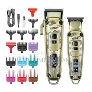 Profession Hair and Beard Barbering Machine in Accra Metropolitan ...