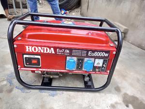 Generator Generator Generator Generator 8000watts 7.0kva in Accra ...