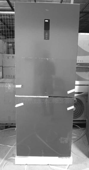 TCL Fridge Bottom Freezer 417 LTR 5 Temp Level in Accra Metropolitan ...
