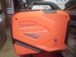 Silent Ecoolmax Generator Generator Generator Generator for sale ...