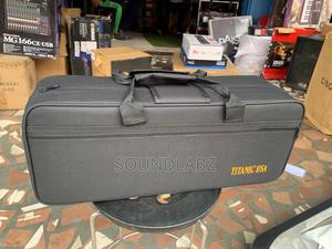 Titanic Professional Silver Trumpet in Accra Metropolitan - Musical ...