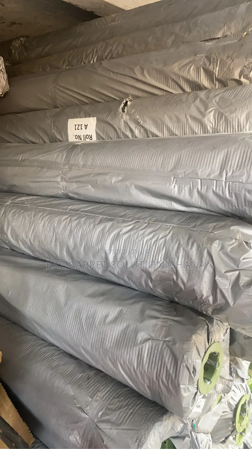 50 Square Meter Bundle Grass Carpet in Teshie - Garden Supplies ...