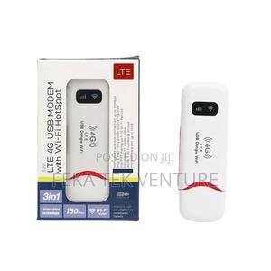 Universal 4G Modem + Wifi in Circle - Networking Products, Feka Tek ...