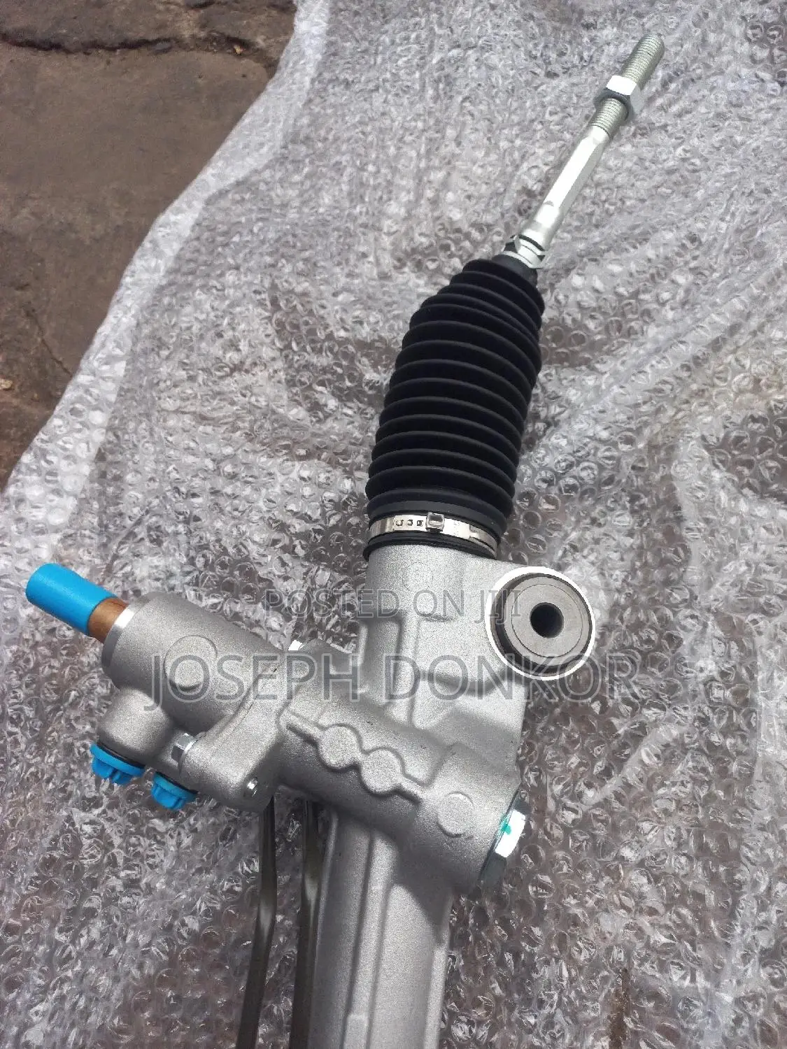 Camry Steering Rack 2007,2008,2009,2010 in Abossey Okai - Vehicle Parts ...