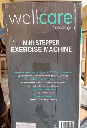 Well Care Stepper Exercise Mini Machine in Accra Metropolitan - Sports ...