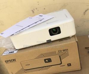 Massive Epson H86B 3000 Lumens Projector in Accra Metropolitan - TV & DVD Equipment, Frixty ...