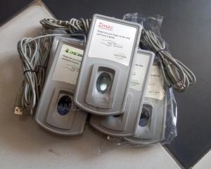 Digital Persona Zinox Fingerprint U R U 4500-S11(For WAEC) in Ashaiman ...