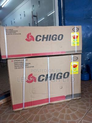 Chigo 1.5hp Split AC the Best in Osu - Home Appliances, Lesprice Ghana ...
