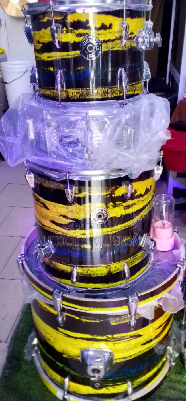 TAMA Rhythm Mate Drumset in Accra Metropolitan - Musical Instruments ...