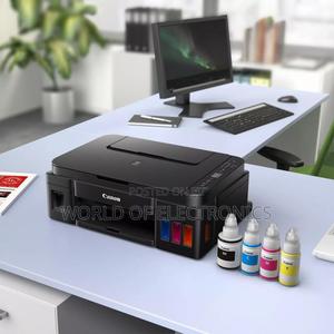 Canon Pixma G3410 A4 All-in-One Ink Tank Wi-Fi Printer in Accra ...