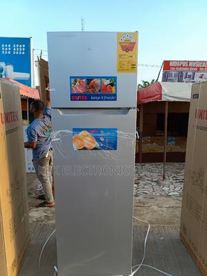 Unitek 260liter Double Door Fridge Top Freezer in Achimota - Kitchen ...