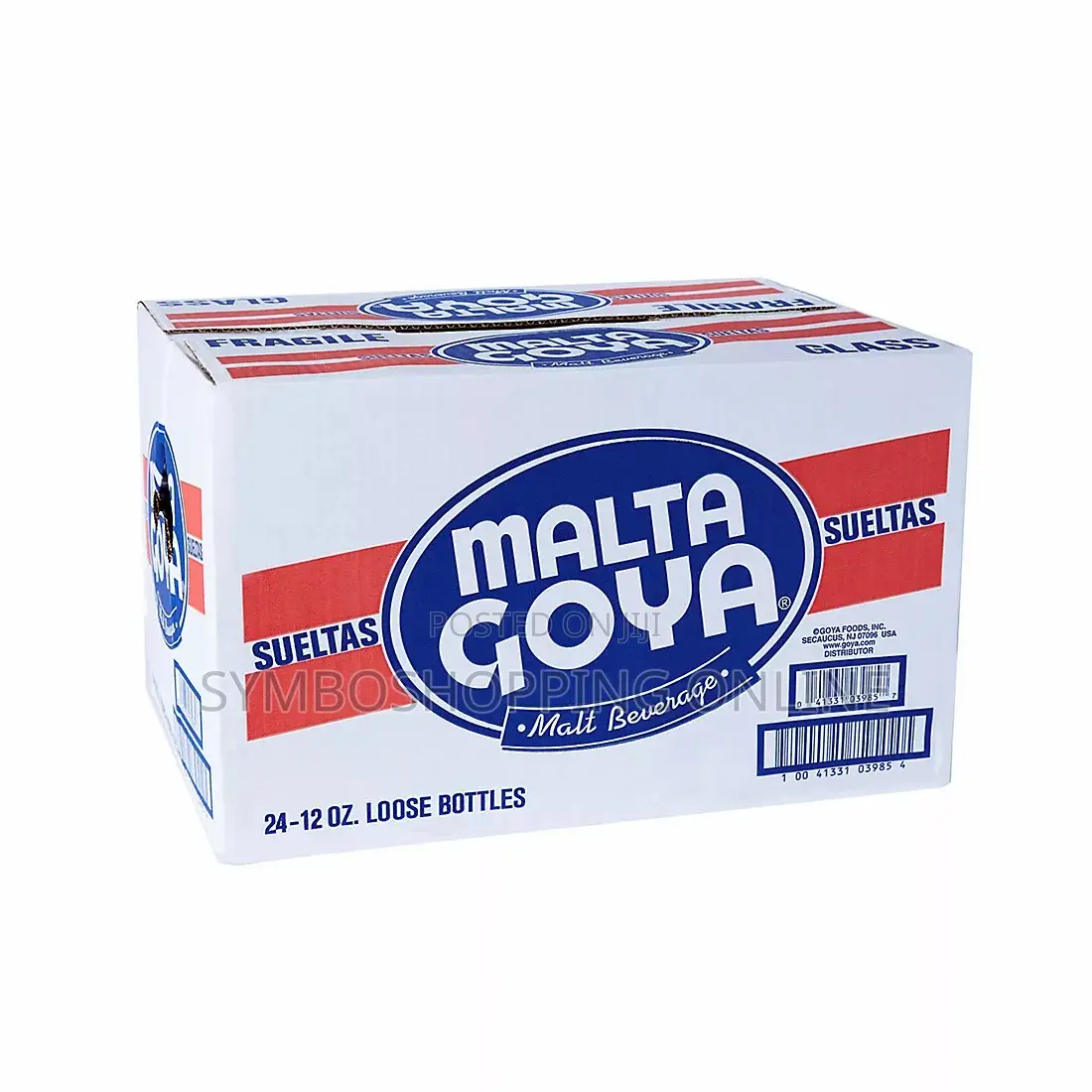Malta Goya in Airport Residential Area - Food & Beverages ...