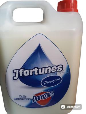 Strong Thick Parazone. in Accra Metropolitan - Household Chemicals ...