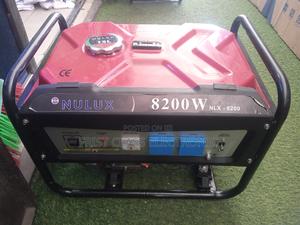 Tru-8200ev Generator Generator Generator Generator Generator in Accra ...
