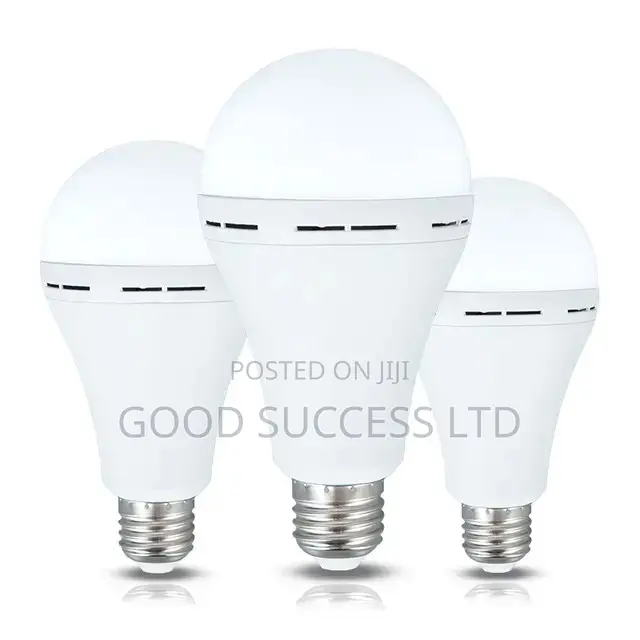30W Rechargeable LED Bulb in Accra Metropolitan - Home Accessories ...