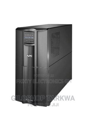 Powerful APC 3000va UPS Smv30001 in Accra Metropolitan - Computer ...