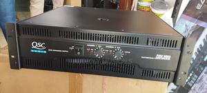 QSC RMX5050 Bass Amplifier in Accra Metropolitan - Audio & Music ...