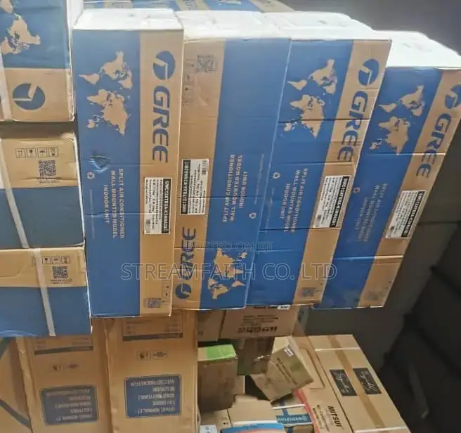 Cheap Gree 2.0hp Ac R410 Gas ( Air Conditioners ) in Accra New Town ...