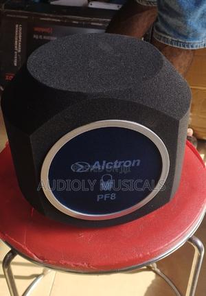 Alctron PF8 Pop Filter in Accra Metropolitan - Audio & Music Equipment ...
