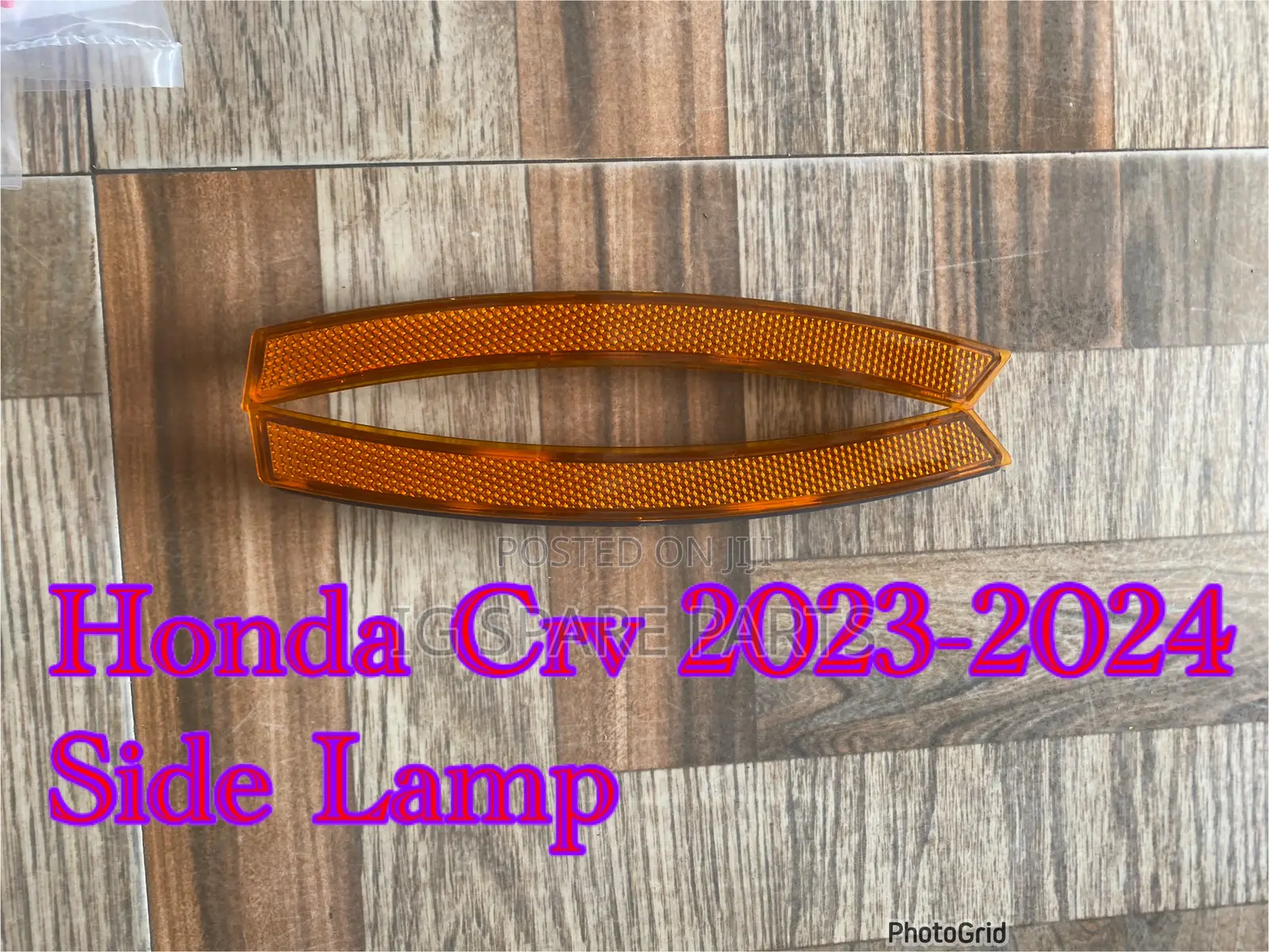 Honda Crv 2023-2024 Fender Side Light Pair in Abossey Okai - Vehicle ...