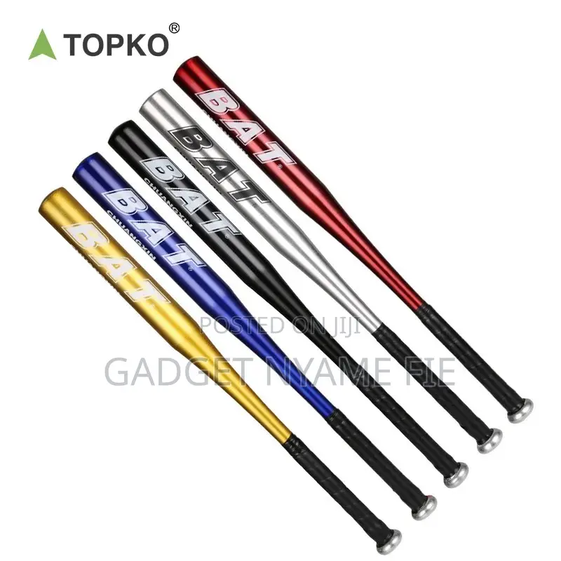 Iron Baseball Bat/Self Defense Stick in Accra Metropolitan - Sports ...