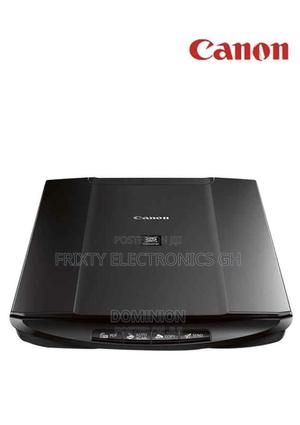 Pacific Canon Lide 300 Flatbed Scanner in Accra Metropolitan - Printers ...