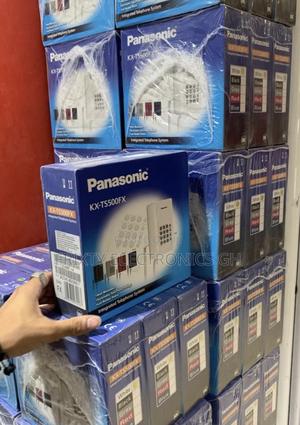 Purchase Panasonic Kx-Ts550 Integrated Corded Phone in Accra ...