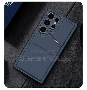 Samsung Galaxy S24 Ultra Rafi Magsafe Magnetic Case Dux Duc in Circle ...