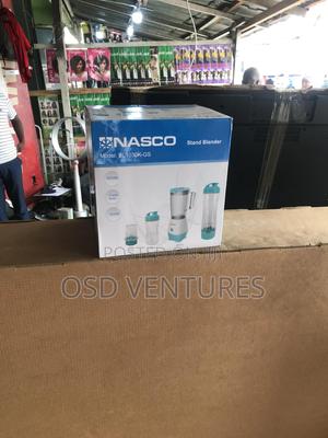 First Rate Nasco 300 Watt Blender Bl1030k-Gs in Accra New Town ...
