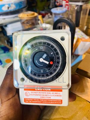Intermatic 24 Hr Indoor Analog Electrical Timer in Accra New Town ...