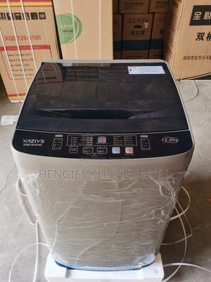 12kg Fully Automatic Washing Machine (Wash and Dry) for sale - Hengies ...