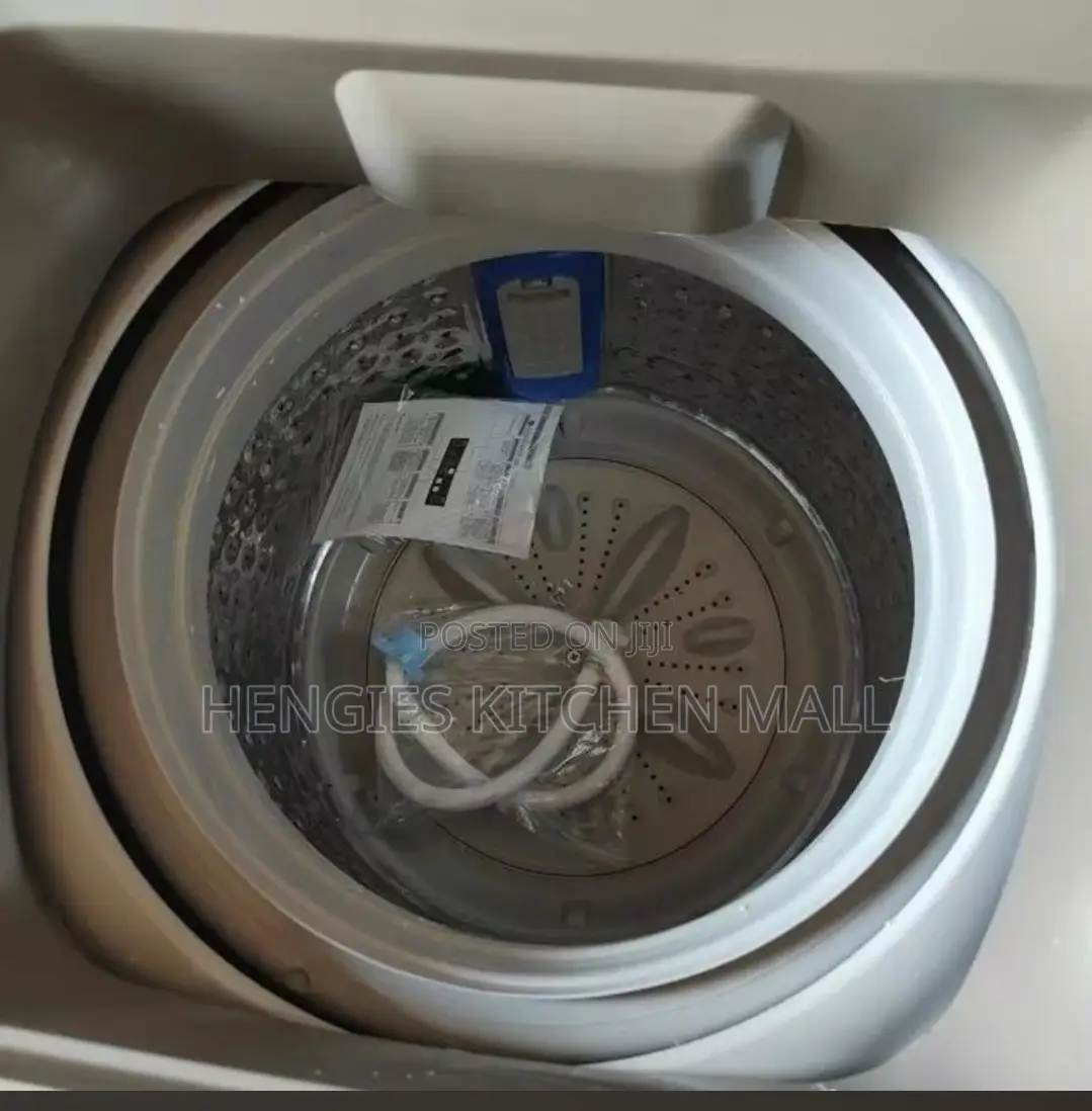 12kg Fully Automatic Washing Machine (Wash and Dry) for sale - Hengies ...
