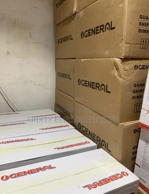 Massive GENERAL 2000VA / 230 Vac / 50hz UPS in Accra Metropolitan - Computer Hardware, Frixty ...