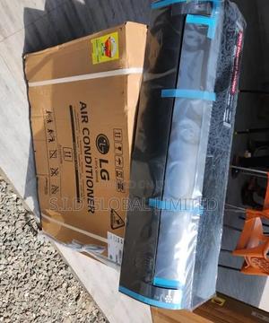 Quality LG 2.0hp R410 Dual Fixed Speed Split Air Conditioner in Accra ...