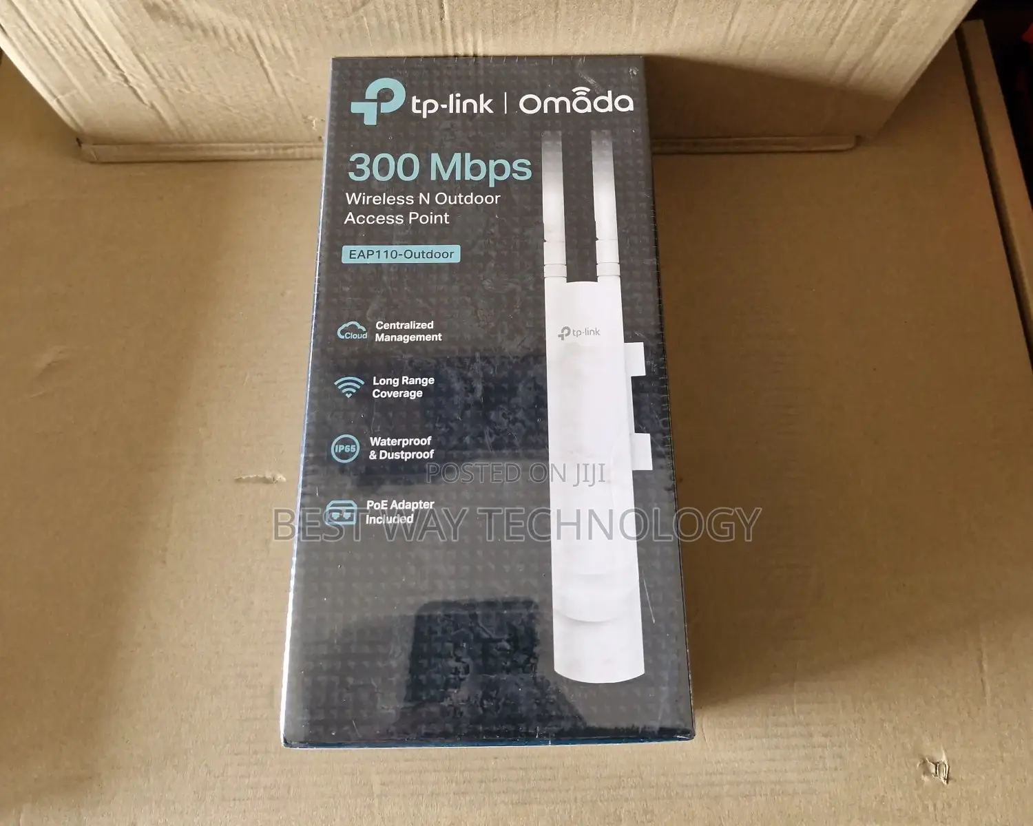 Tp Link Cpe Outdoor Access Point in Achimota - Networking Products ...