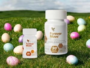 Forever Move (JH0421) in Lapaz - Vitamins & Supplements, Jago Health ...