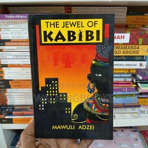 The Jewel of Kabibi in Madina - Books & Table Games, Walkingbooks ...