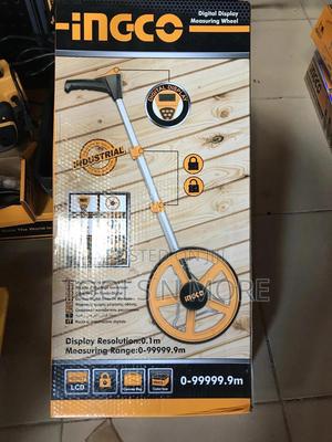INGCO Digital Display Measuring Wheel in Accra Metropolitan - Measuring ...