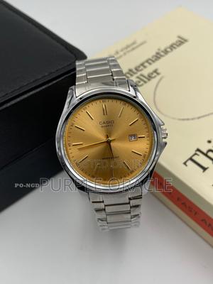 Casio Date Display Stainless Steel Watch in Accra Metropolitan ...