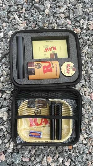 RAW Accessories Gift Set in East Legon - Smoking Accessories, Shisha ...