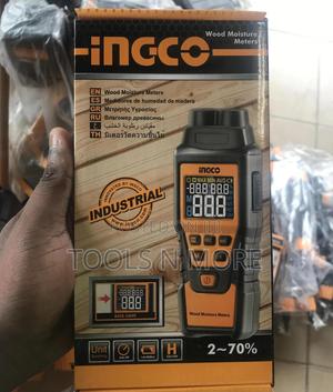 INGCO Wood Moisture Meters in Accra Metropolitan - Measuring & Testing ...