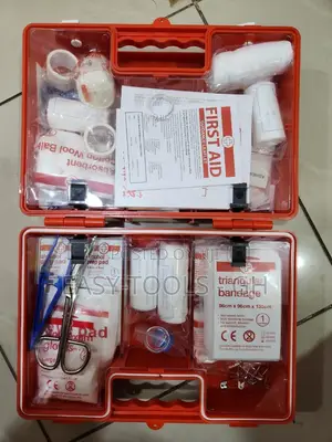 First Aid Boxes ( Please Read Description) in Accra Metropolitan ...