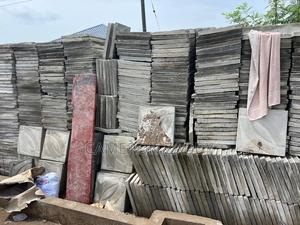 Compound Tiles/Pavement Slabs in Ablekuma - Building Materials, Cameron ...