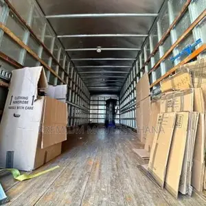 Moving Services in Ghana Prices on Jiji.com.gh