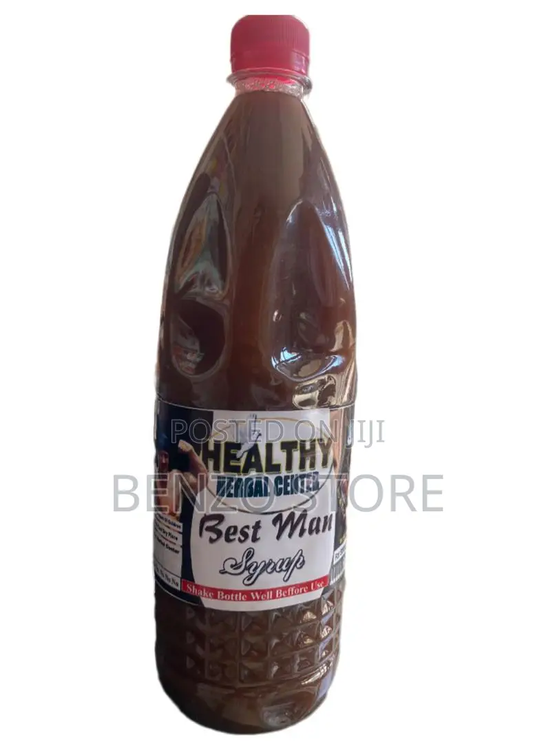 Best Man Syrup for Men, Go More Than 5 Minutes in Bed in Accra ...