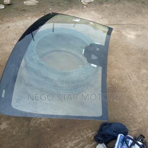 Mercedes Benz GLE 2016 Front Windscreen Camera and Sensor in Abossey ...