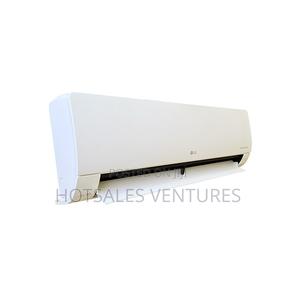 LG 1.0hp Dualcool R410 Inverter AC S4-Q09waqal in Accra Metropolitan ...