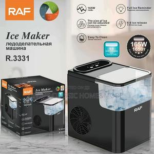 Raf Ice Cubes Maker in Mataheko - Kitchen Appliances, Aunty Naa | Jiji ...