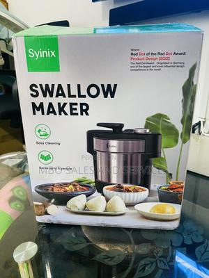 Syinix Swallow Maker/ Fufu Maker in Dansoman - Kitchen Appliances, Mbo ...
