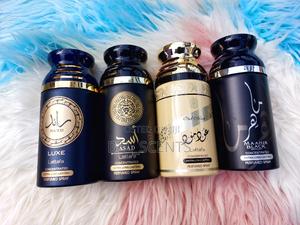Long Lasting Lattafa Body Sprays in Accra Metropolitan - Fragrances ...